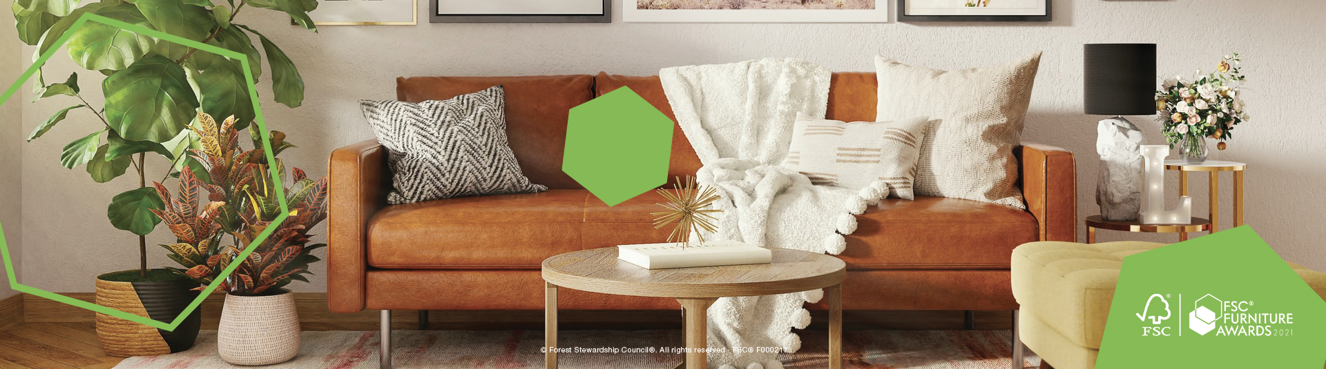 Announcing the competition: FSC Furniture Awards 2021 | Forest ...