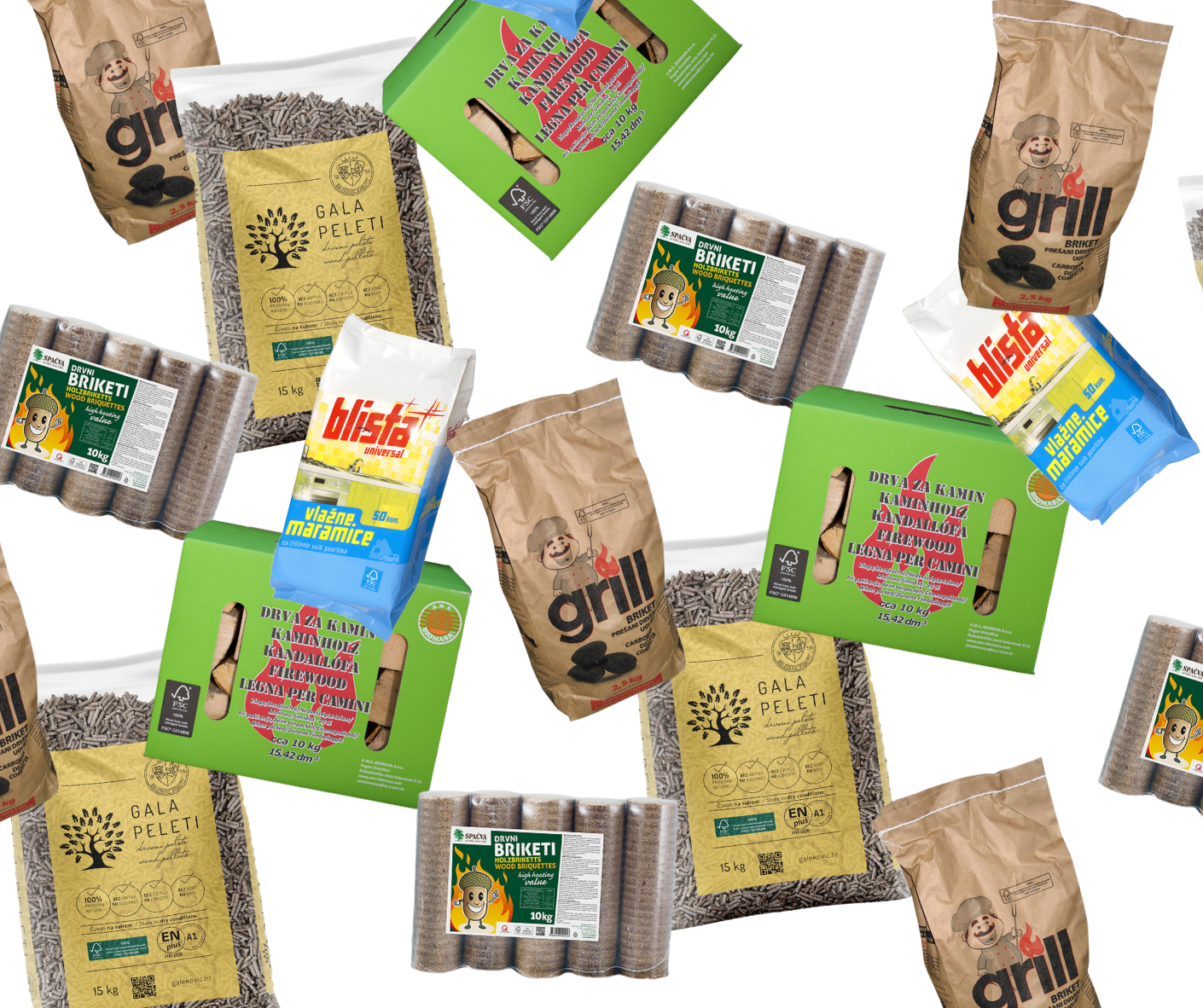 Recognising the value of FSC label in Croatia | Forest Stewardship Council™