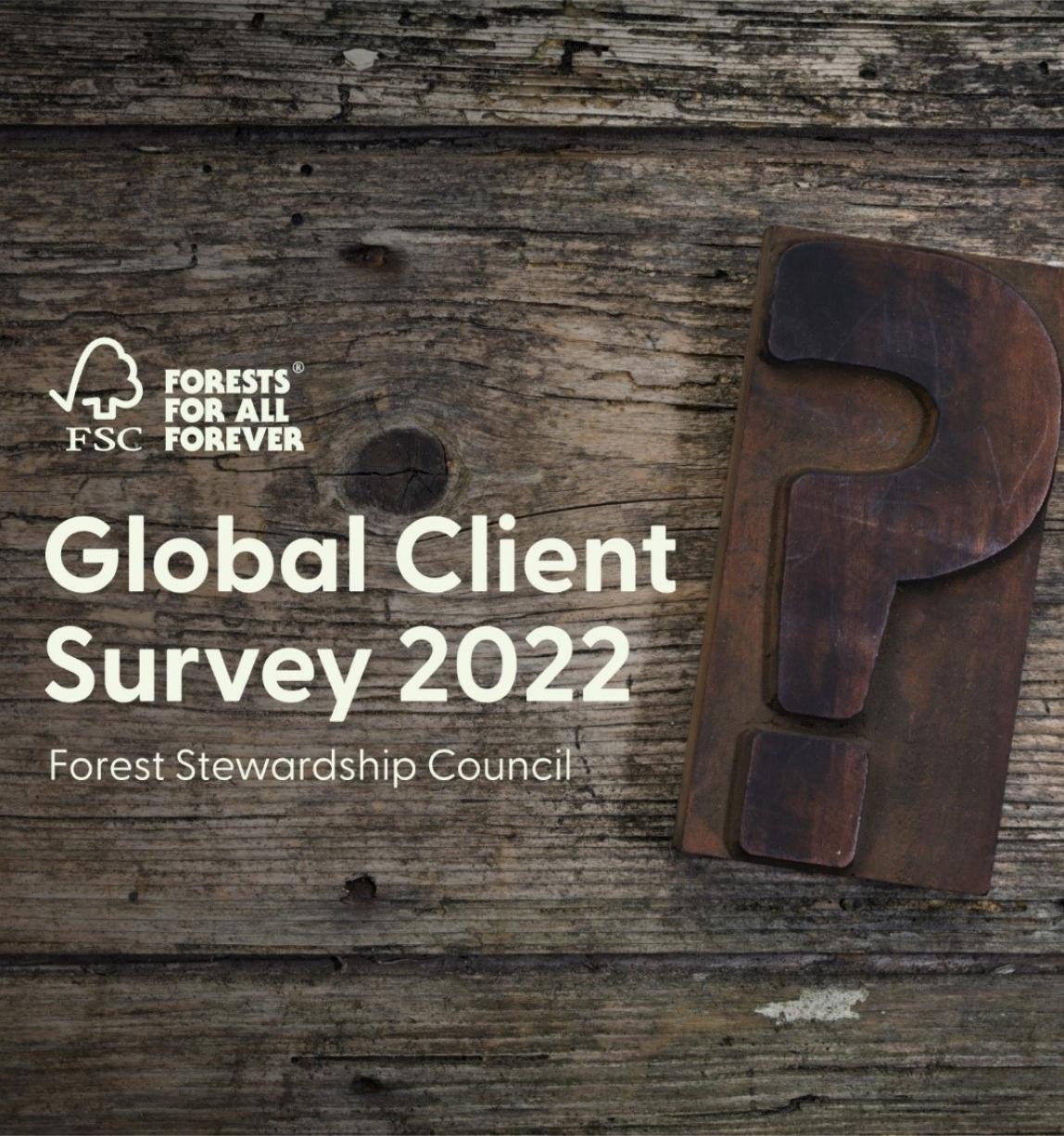 Satisfaction of Certificate and Promotional Licence Holders with FSC ...