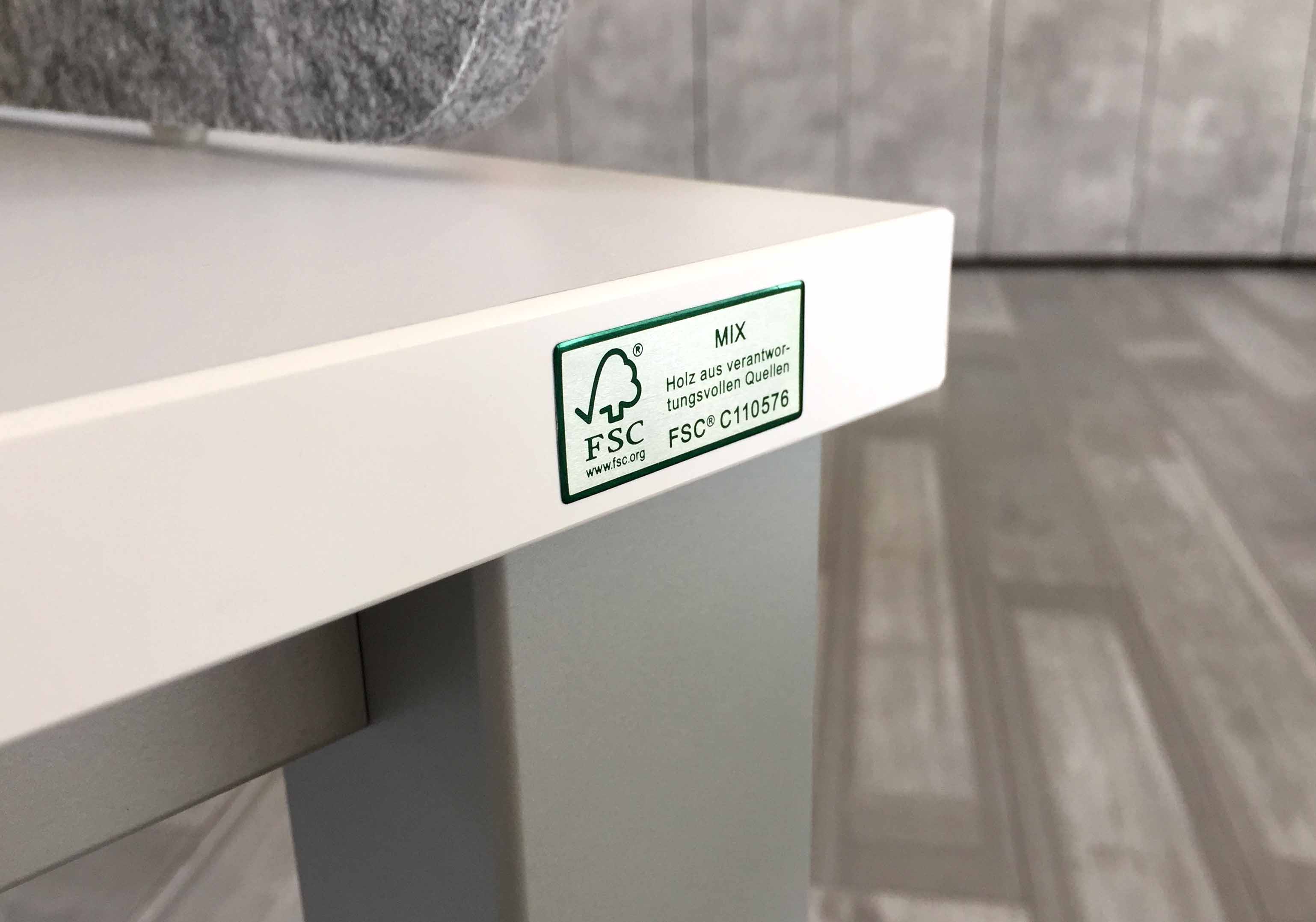 Sustainable wood-furniture: new videos to explain the importance of ...