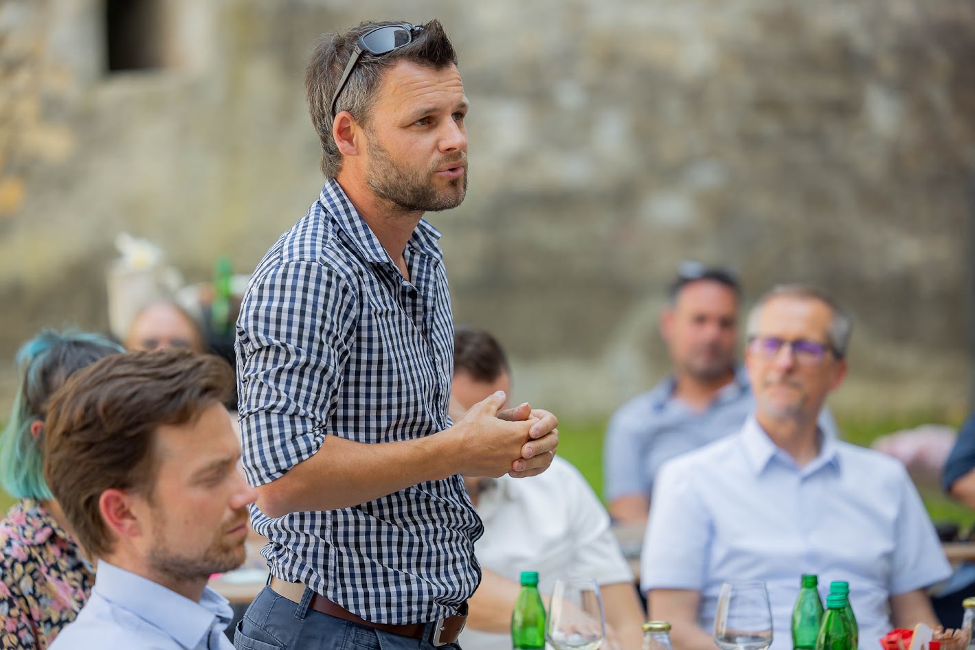 FSC Highlights Corporate Responsibility at CER Events | Forest ...