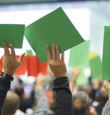 FSC Membership | Forest Stewardship Council™